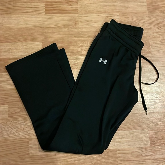 Under Armour | Pants & Jumpsuits | Womans Under Armour Pants | Poshmark